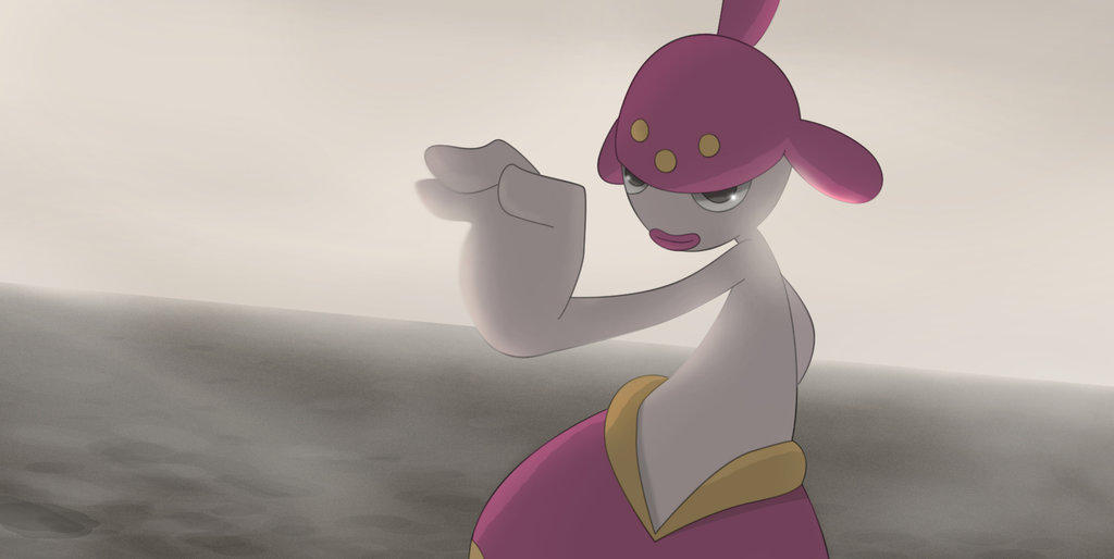 Medicham | Pokémon | Know Your Meme