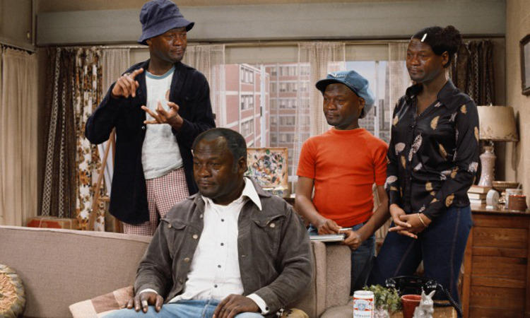 Good Times | Crying Michael Jordan | Know Your Meme