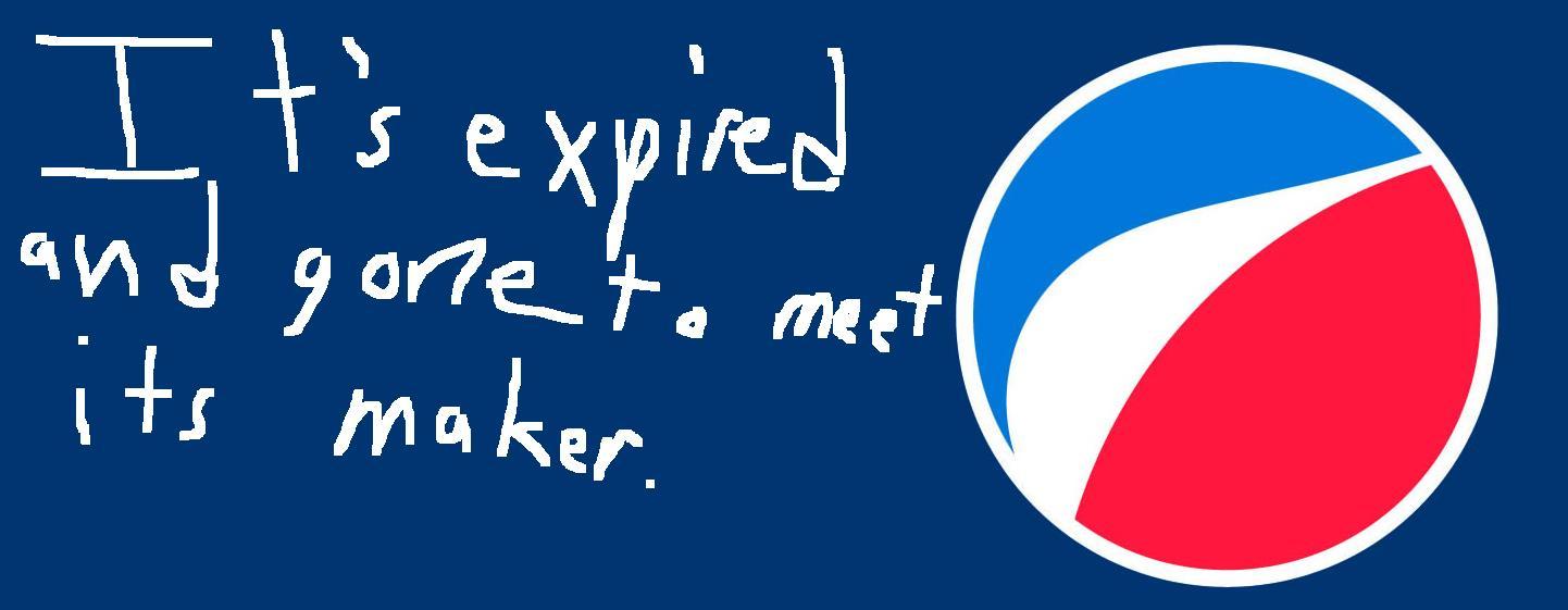 Expired | isded | Know Your Meme