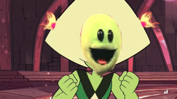 Peepodot | Steven Universe | Know Your Meme