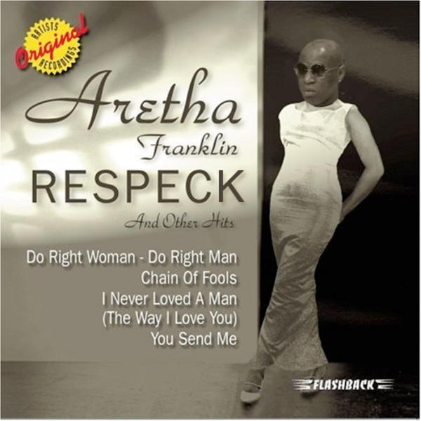 Axin fo a little respeck | Put Some Respeck on My Name | Know Your Meme
