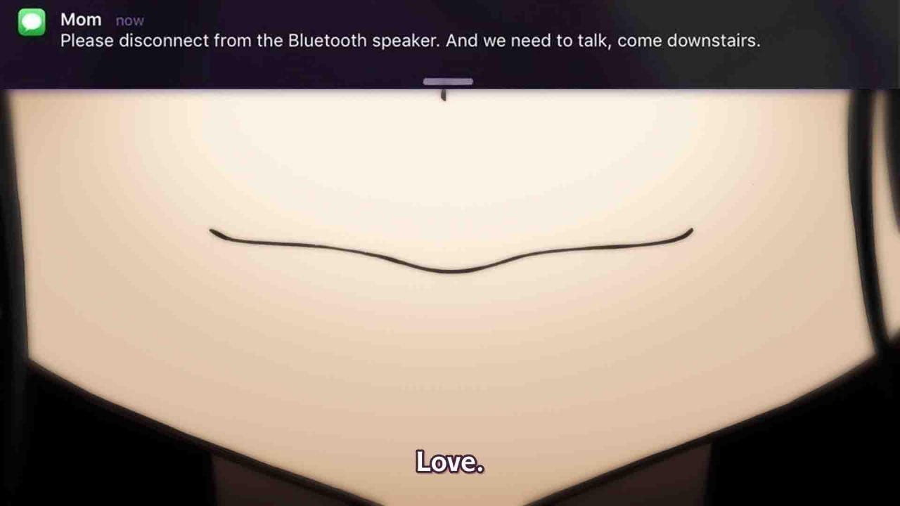 Love | Please Disconnect The Bluetooth Speaker | Know Your Meme