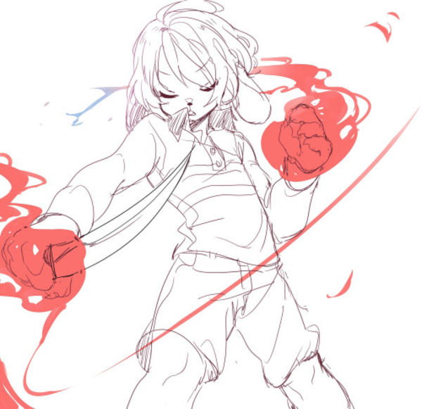 Goat-Frisk: FIGHT | Undertale | Know Your Meme