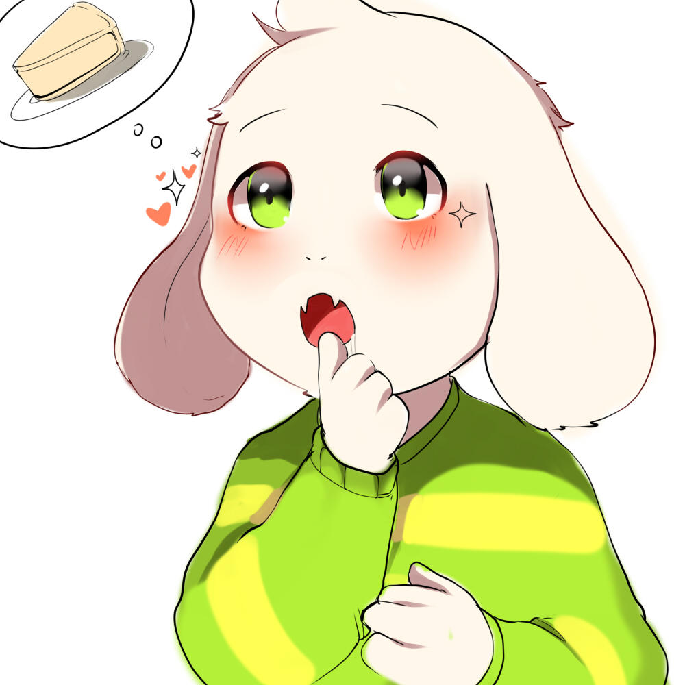 Cinnamon Pie... | Undertale | Know Your Meme