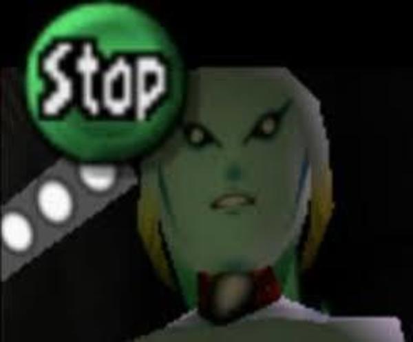 It's Time to Stop | Majora's Mask | Know Your Meme