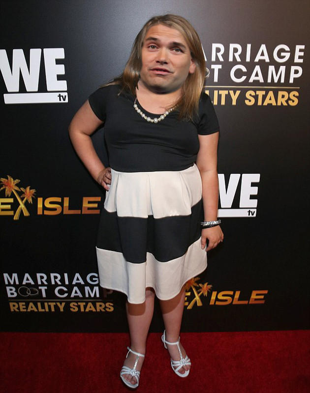 Marco Rubio all Dolled Up | Little Marco | Know Your Meme