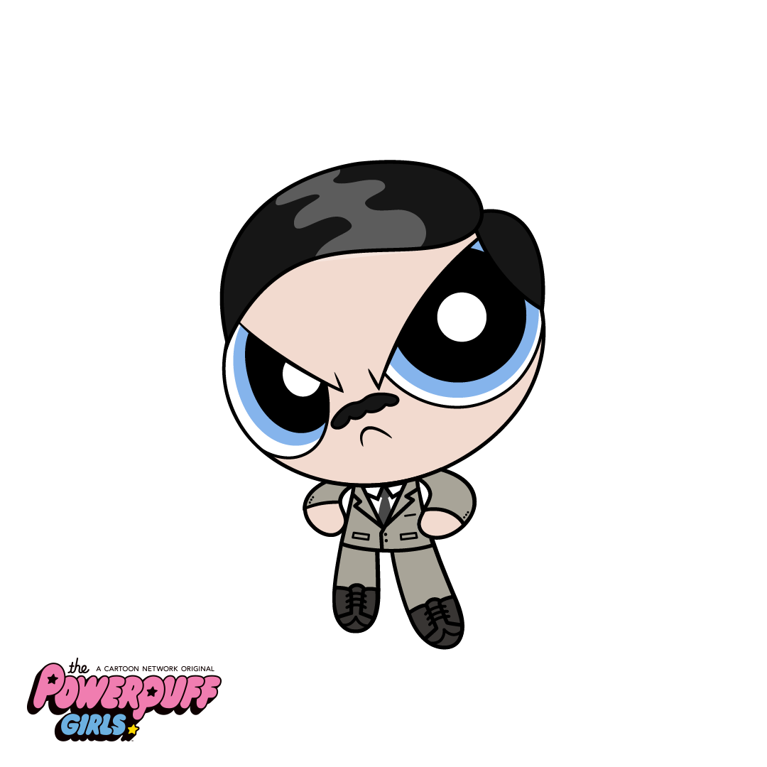 Mein Powerpuff Girl | Powerpuff Yourself | Know Your Meme