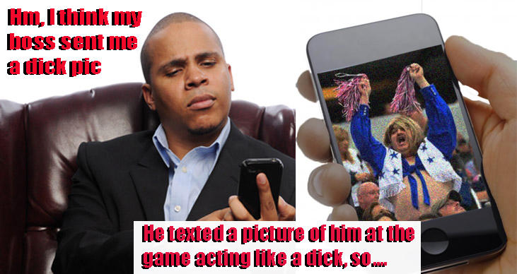 Dick Pic? | Know Your Meme
