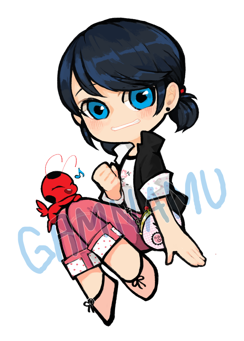 Cutes | Miraculous Ladybug | Know Your Meme