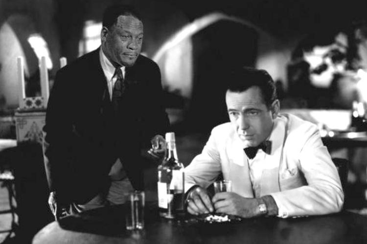 Casablanca Sam | Crying Michael Jordan | Know Your Meme