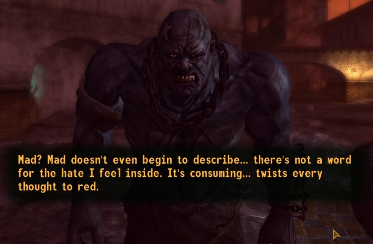 Angry Mutant | Fallout | Know Your Meme