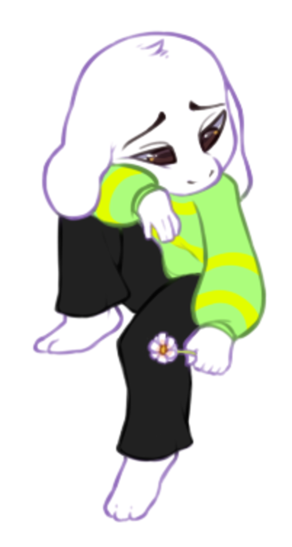 Sad Goat | Undertale | Know Your Meme