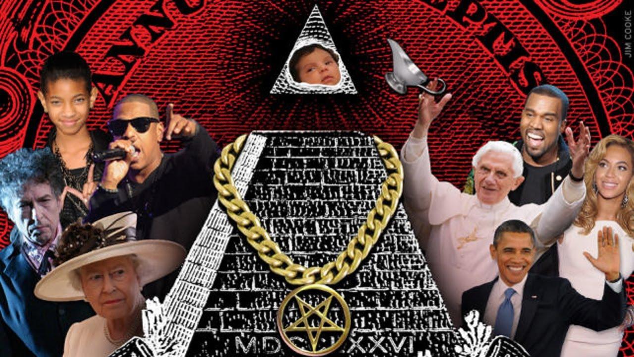 Illuminati | The Illuminati | Know Your Meme
