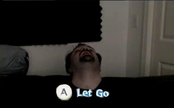 Let Go | DSPGaming | Know Your Meme
