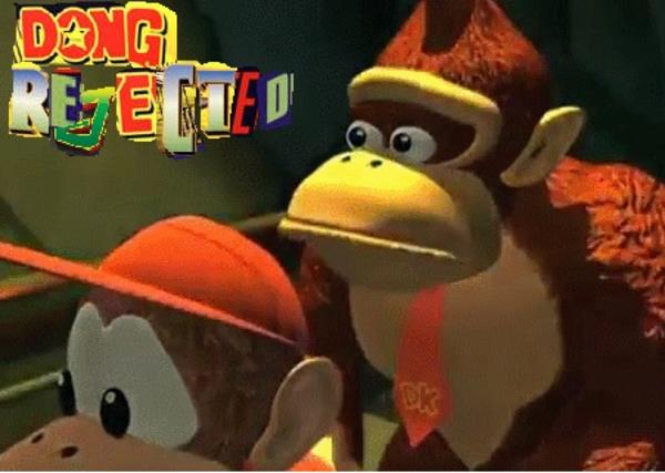 Dong Rejected | Expand Dong | Know Your Meme