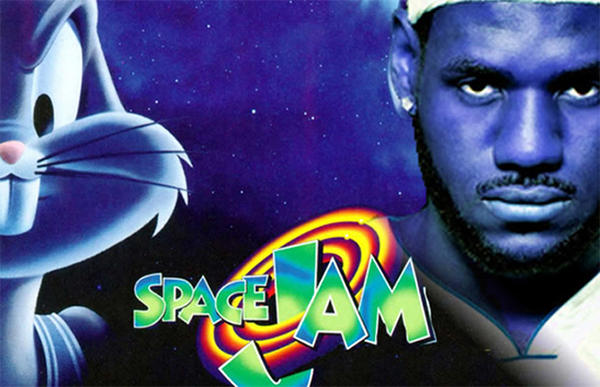 Space Jam 2 Poster | Space Jam | Know Your Meme