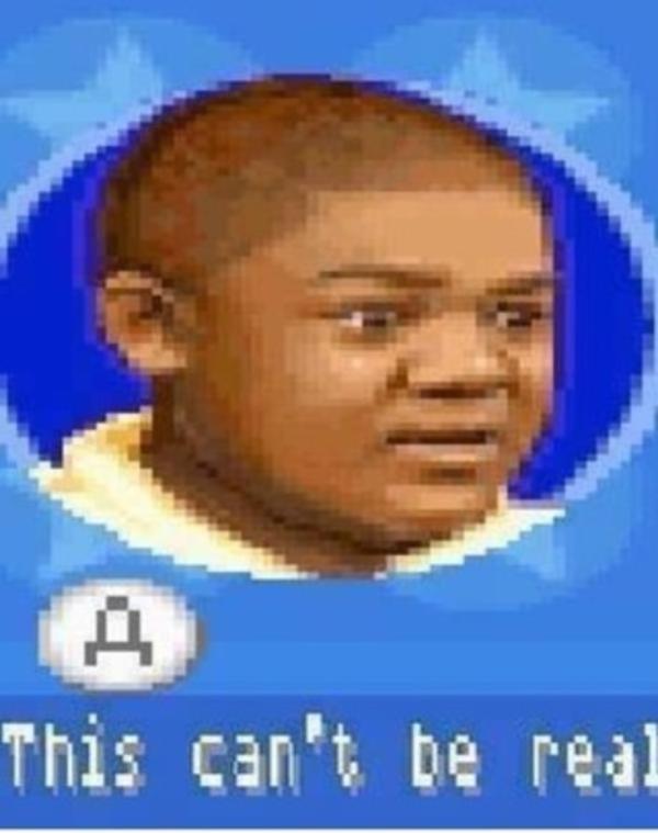This can't be real | Cory in the House | Know Your Meme