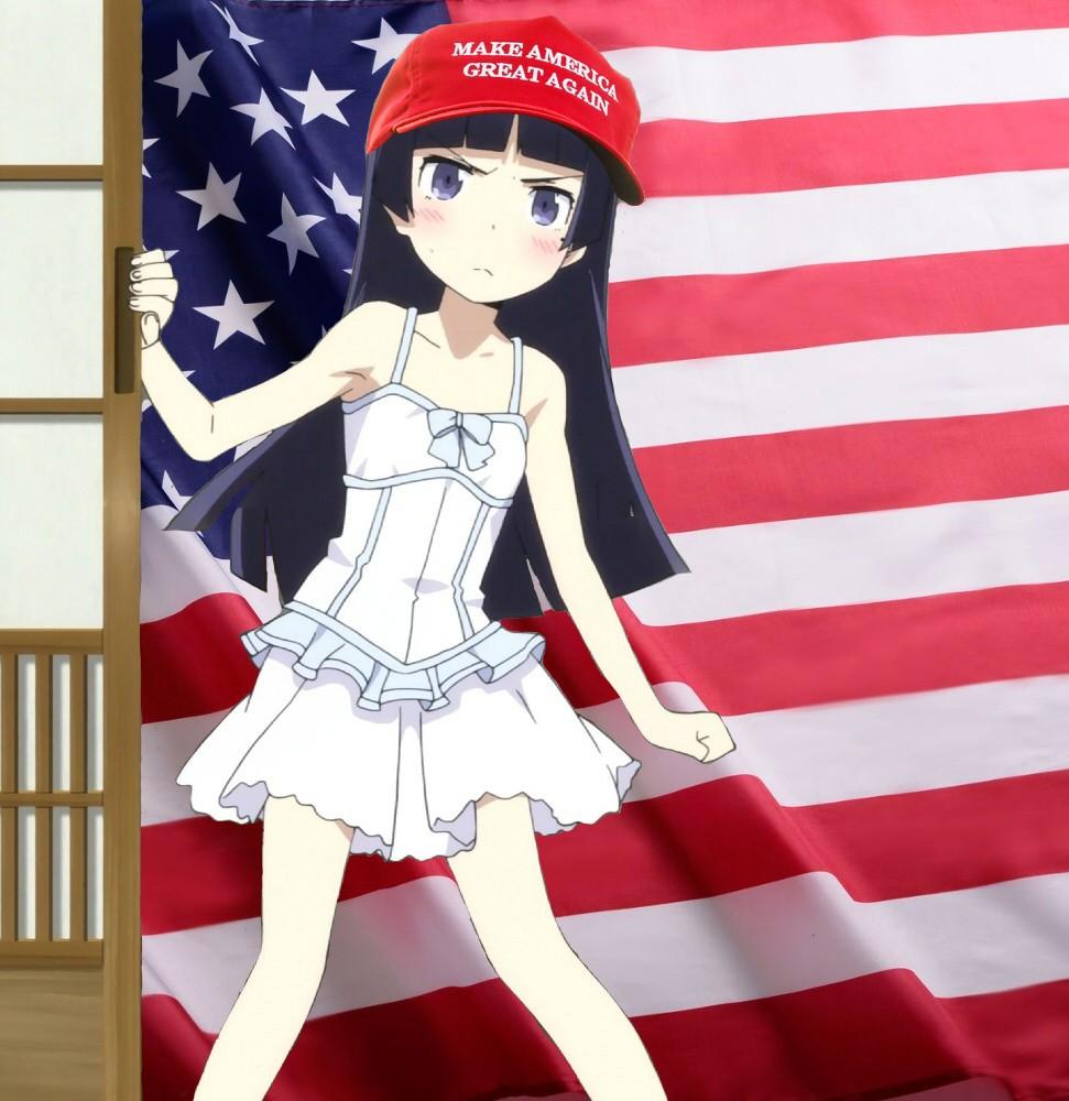 #TrumpAnime / Rick Wilson Controversy | Know Your Meme