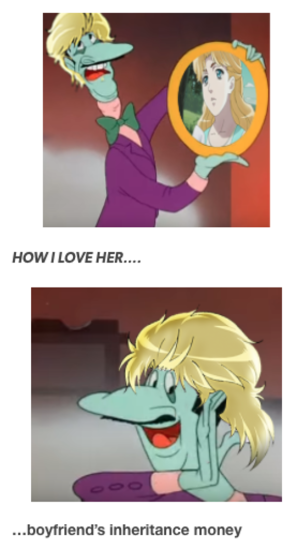 Gotta get the inheritance | The Dover Boys At Pimento University | Know ...