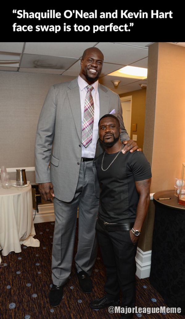 I have to agree with the caption | Face Swap | Know Your Meme