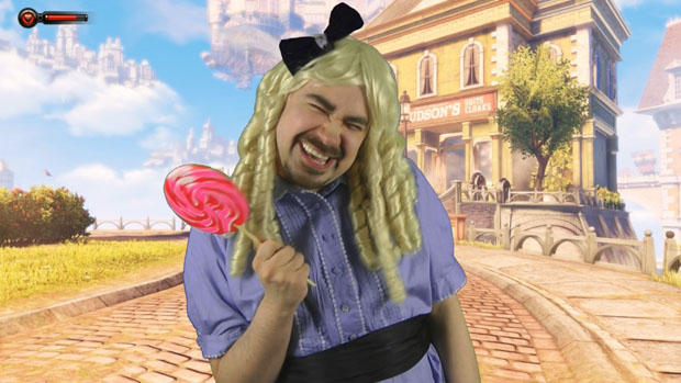 Angry Cosplay | Angry Joe | Know Your Meme