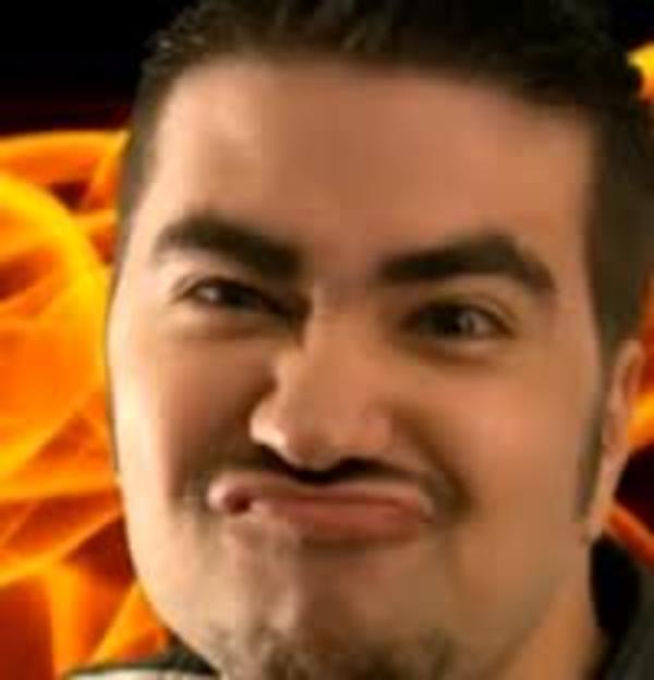 Cute Face | Angry Joe | Know Your Meme