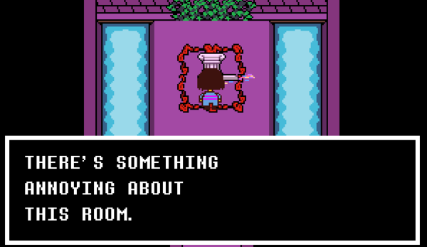 Undertale Corruption Shinanigans | Undertale | Know Your Meme