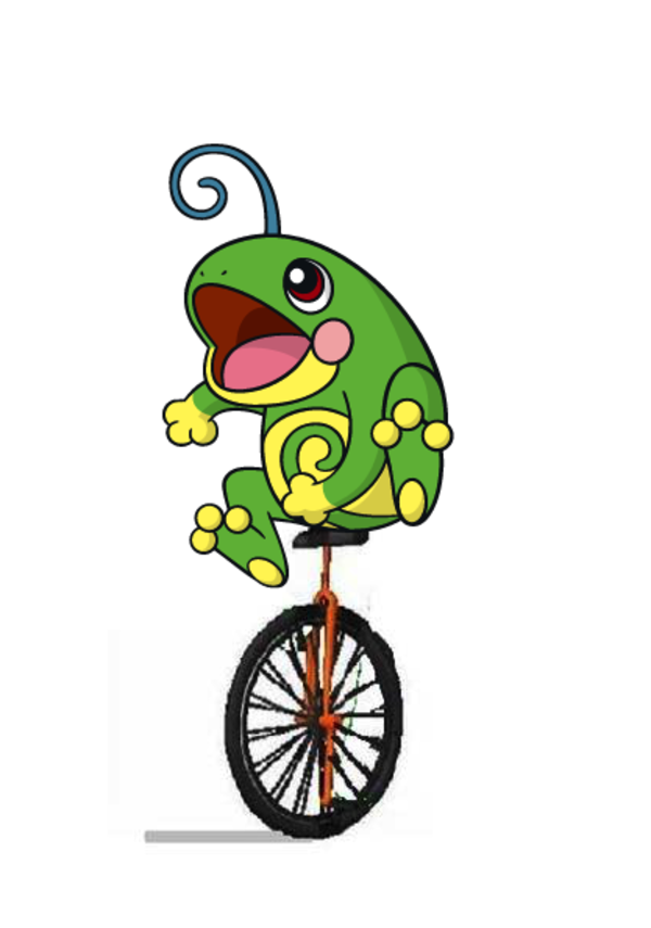 Dat Poi | Dat Boi | Know Your Meme