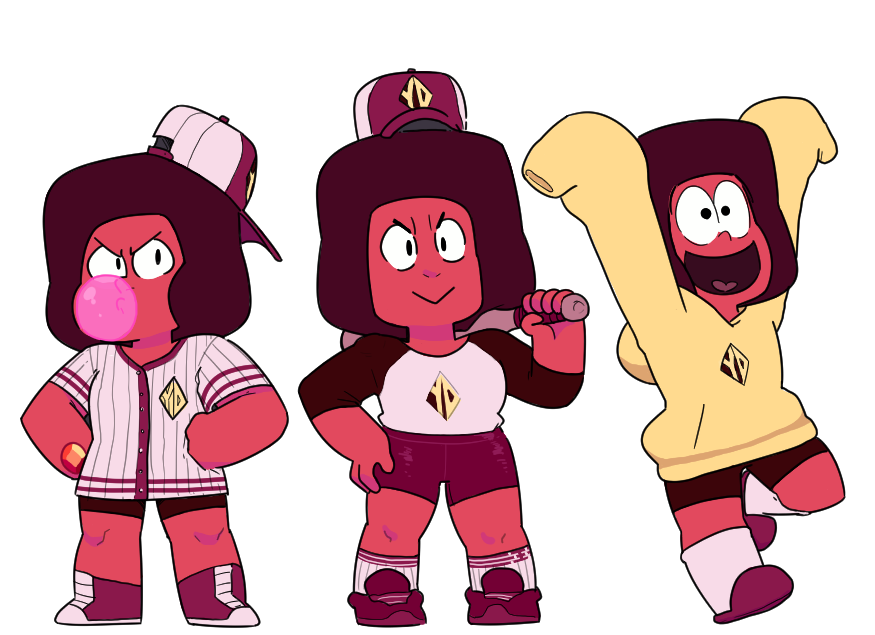 Muscle Muscle! Hustle Hustle! | Steven Universe | Know Your Meme