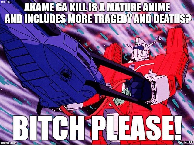 Ideon | Anime / Manga | Know Your Meme