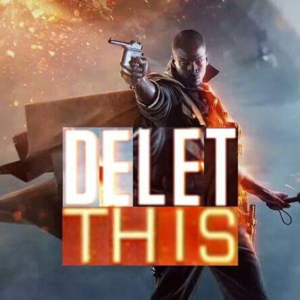 Delet This | Delet This | Know Your Meme