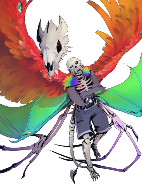 Seraphim Sans | Undertale | Know Your Meme