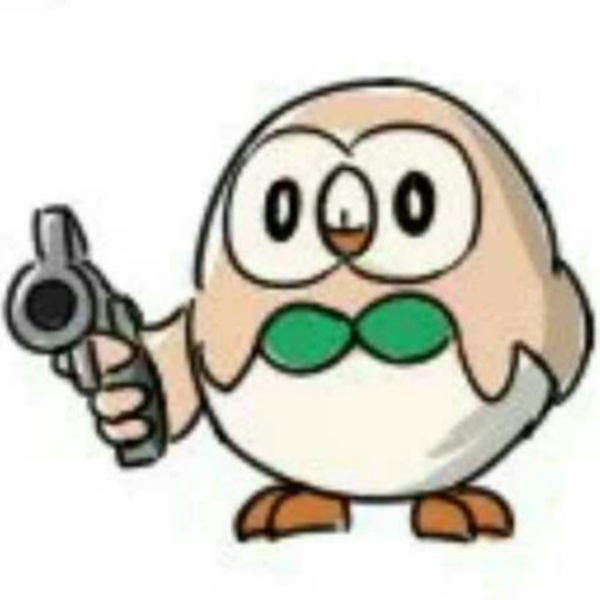 Current Mood | Rowlet's Roundness | Know Your Meme