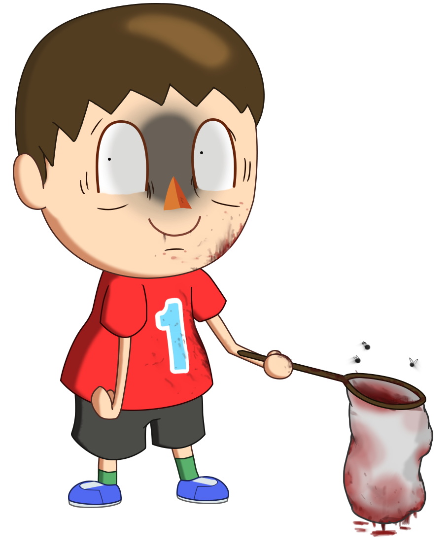 Villager FTW | Creepy Villager | Know Your Meme