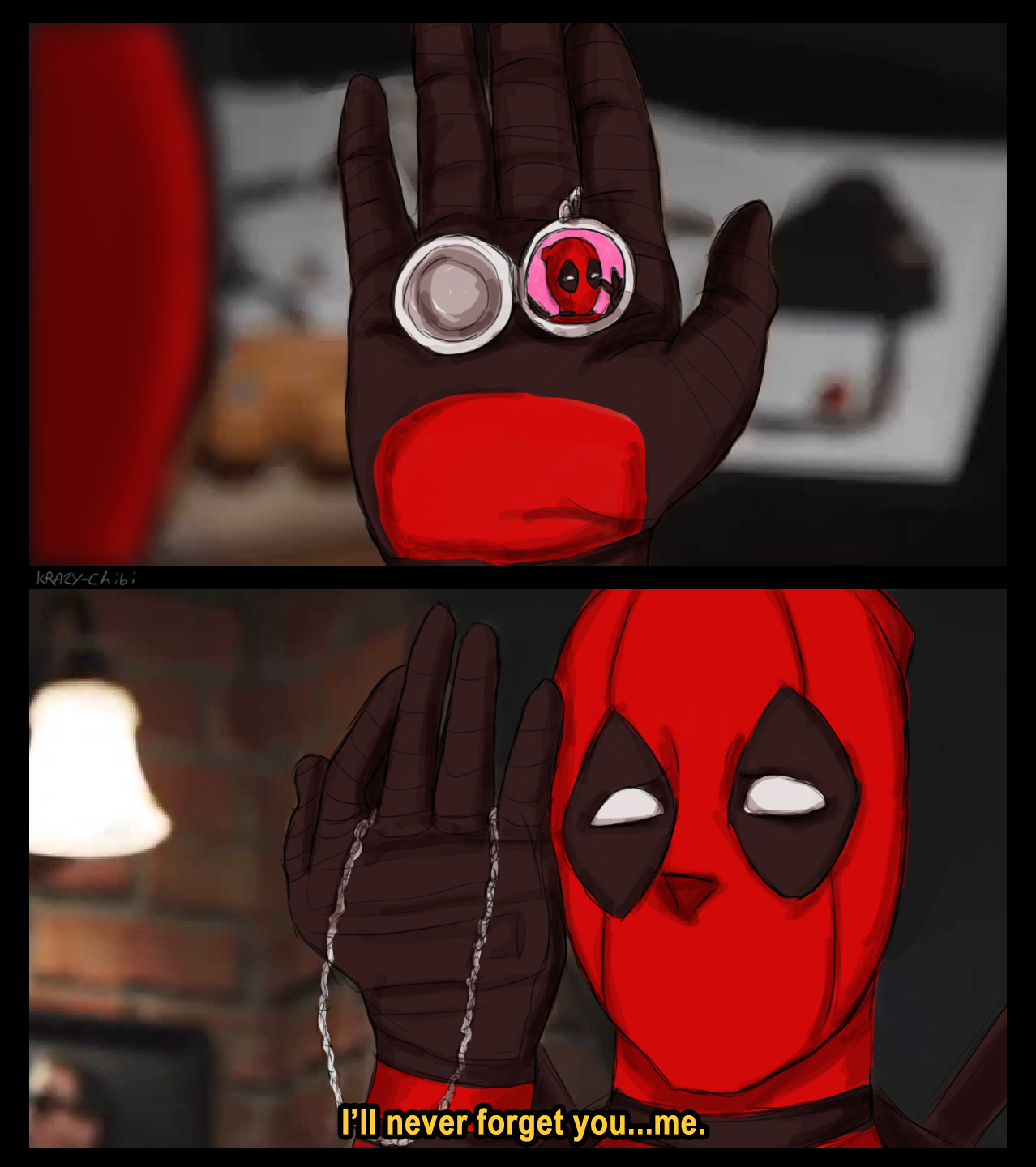 A lot of things Jontron does makes me think of Deadpool. | Deadpool ...