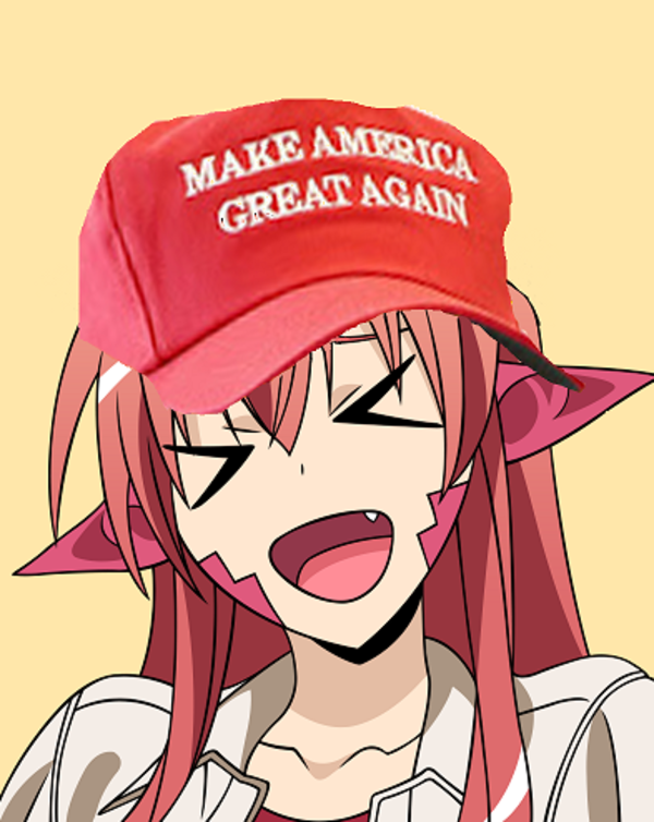 snek | #TrumpAnime / Rick Wilson Controversy | Know Your Meme