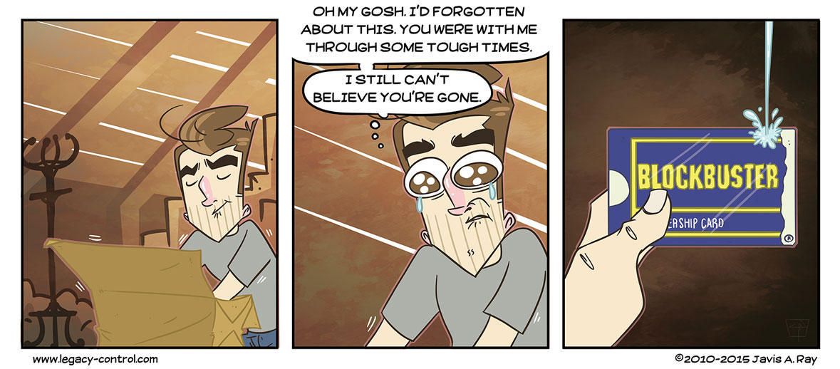 Blockbuster | 90s Nostalgia | Know Your Meme