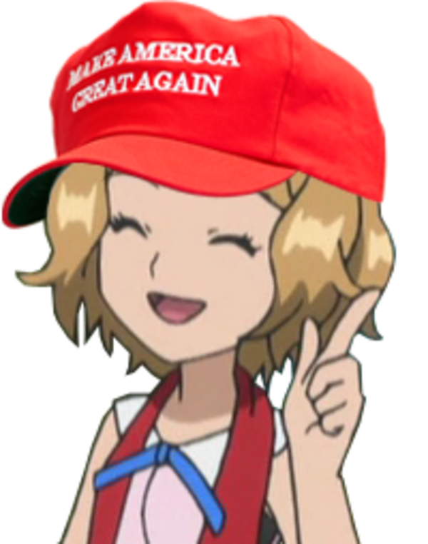 sauce unknown | #TrumpAnime / Rick Wilson Controversy | Know Your Meme