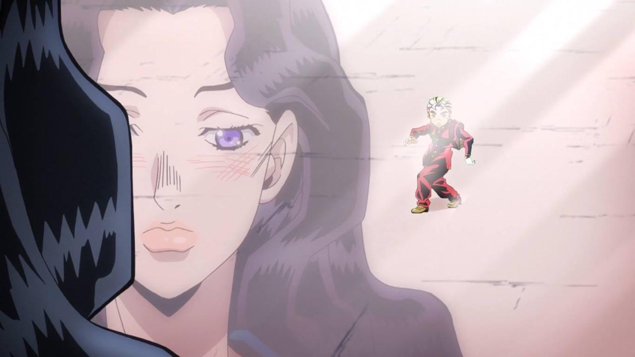 Oh, here we go | Koichi Pose | Know Your Meme