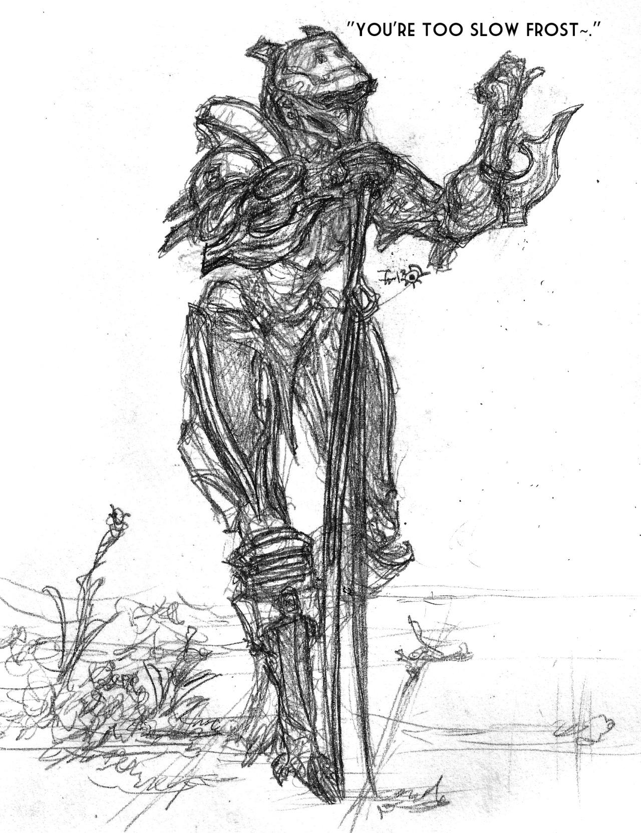 Zephyr, Master of Jungle (or Air) | Warframe | Know Your Meme