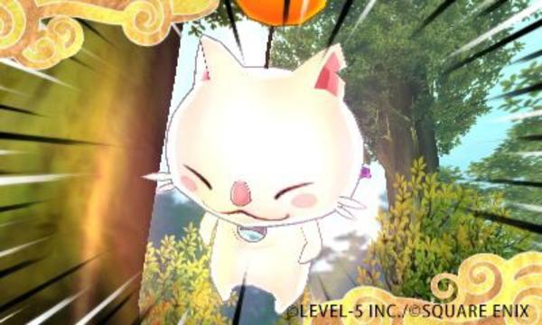 Mooglinyan | Yo-Kai Watch | Know Your Meme