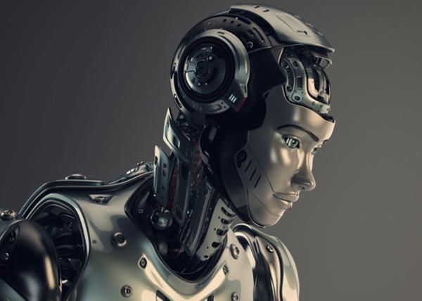 Transhuman Contemplation | Transhumanism | Know Your Meme