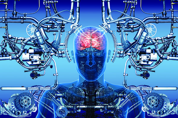 Transhuman Complexity | Transhumanism | Know Your Meme