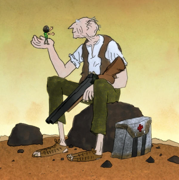 Overkill | Doom | Know Your Meme