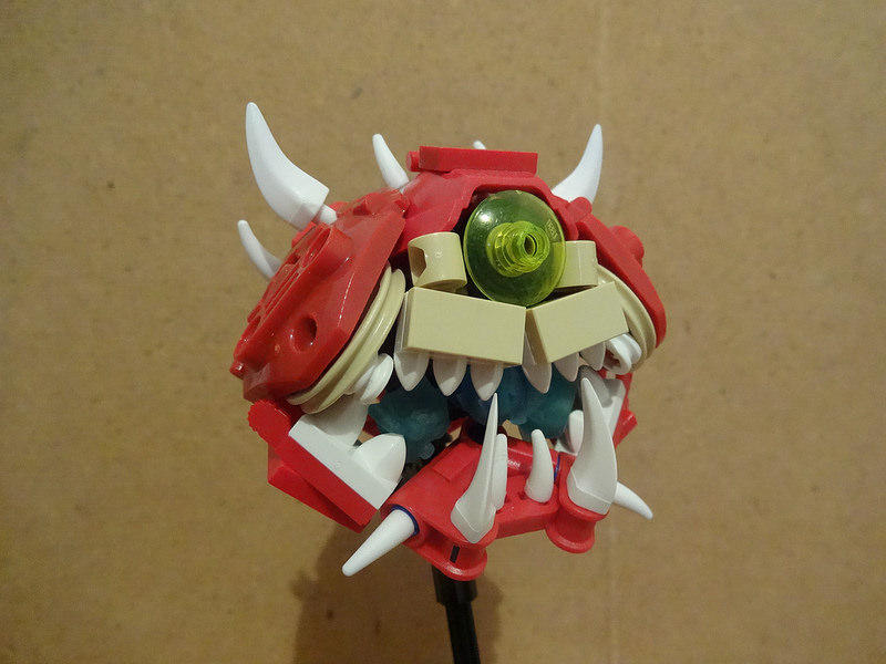 DOOM: Cacodemon | Cacodemon | Know Your Meme