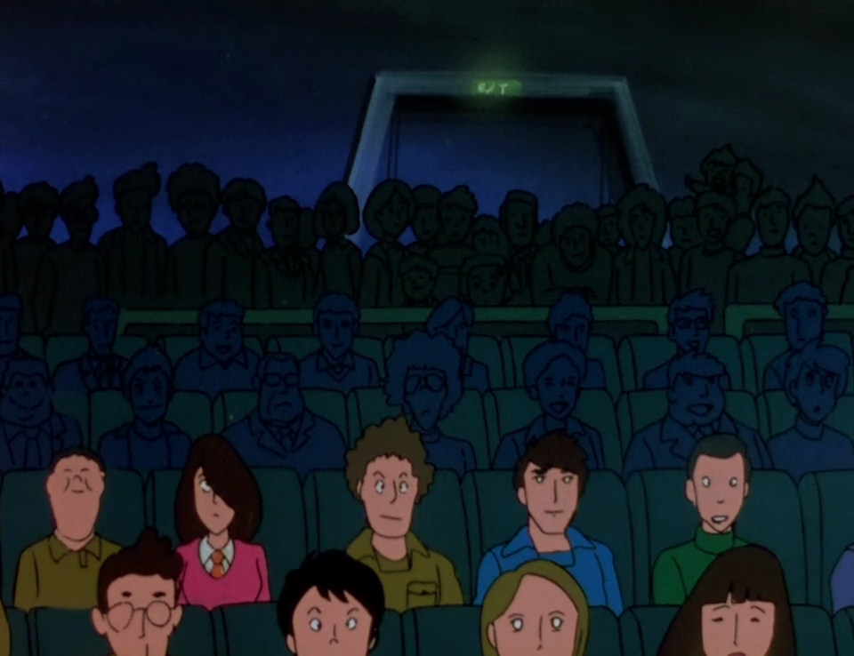 Macross QUALITY | Macross | Know Your Meme