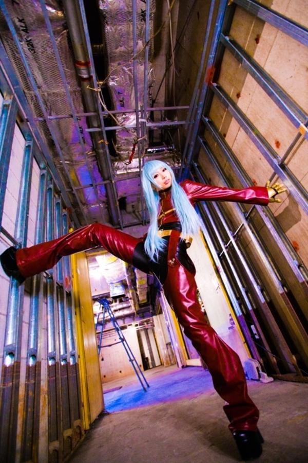 Kula Cosplay | Cosplay | Know Your Meme