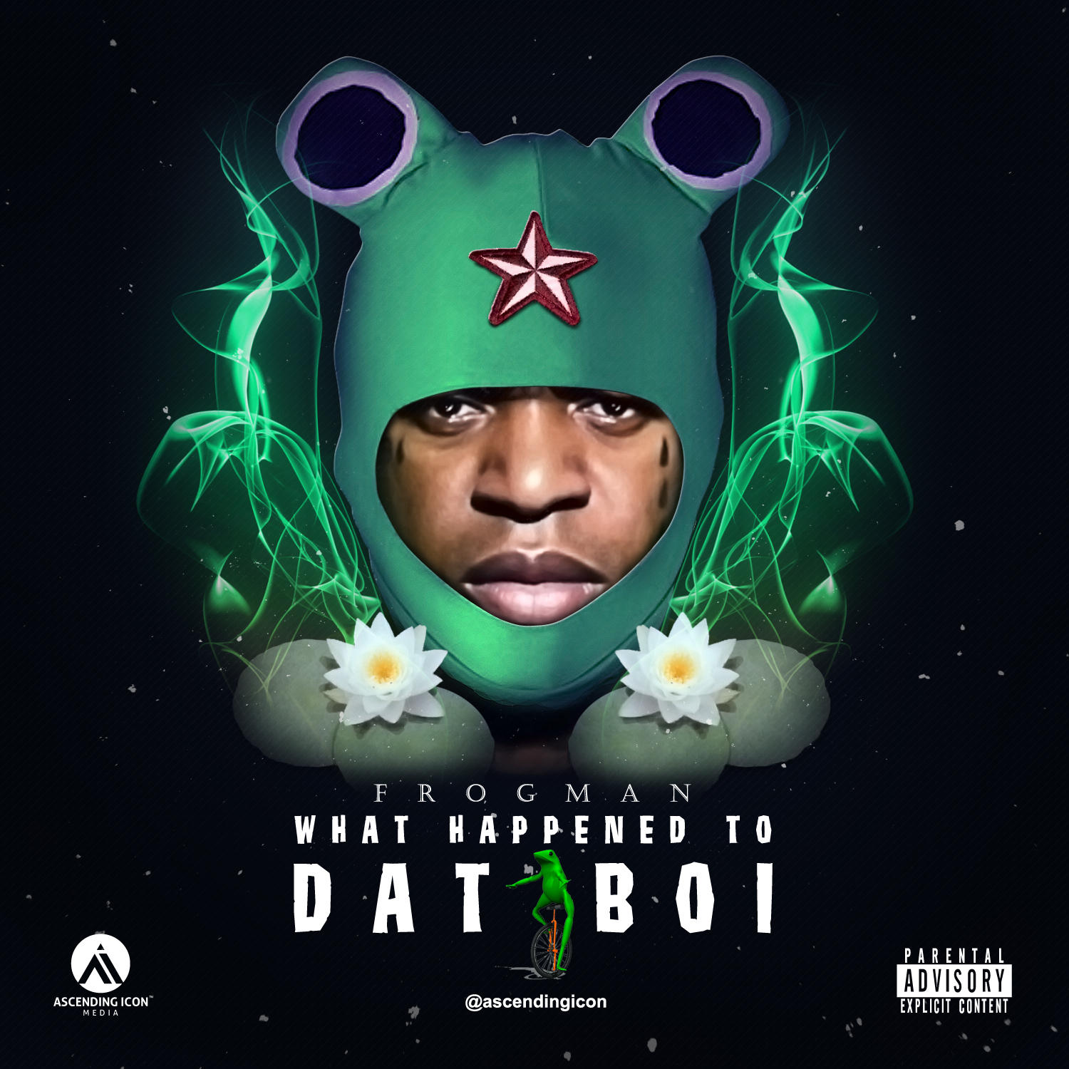 What Happened To Dat Boi | Dat Boi | Know Your Meme