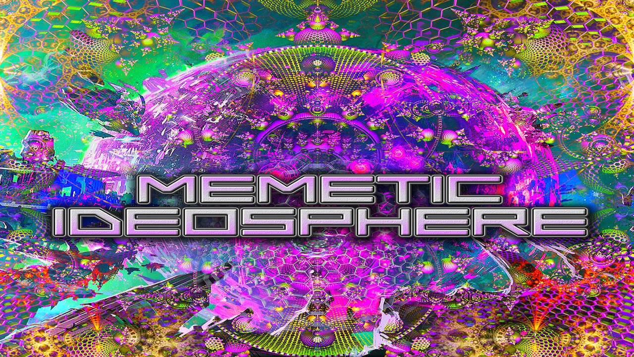 Memetic Ideosphere | Memetics | Know Your Meme