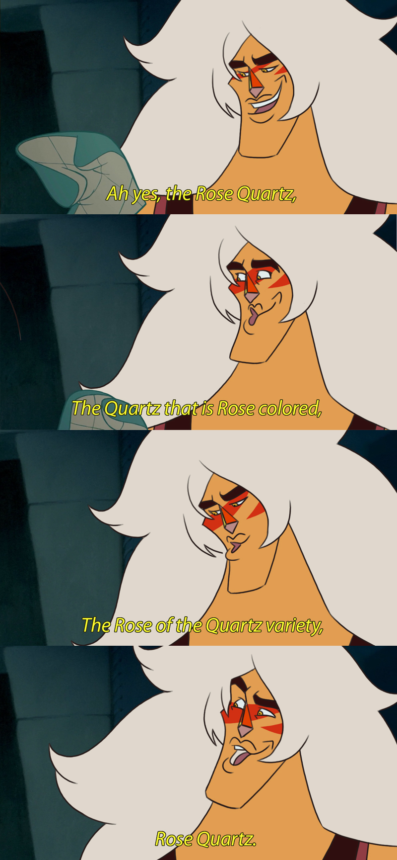 "Gotcha covered" | The Emperor's New Groove | Know Your Meme